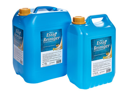 Mayer's Essigreiniger - PICKFEIN Lebensmittel GmbH